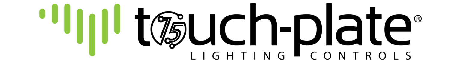 Replacement Relays - Touch-Plate Lighting & Controls