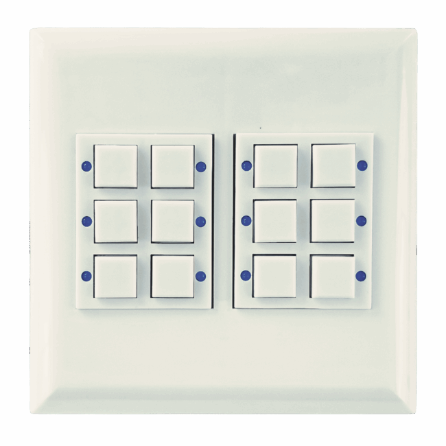 Home Page - Touch-Plate Lighting & Controls